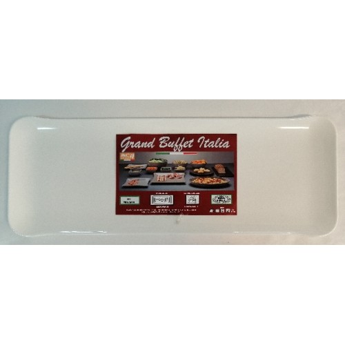 Vassoio Grand buffet rettangolare cm 54