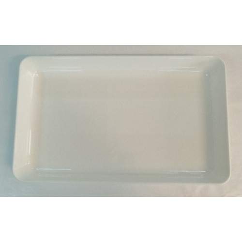 Vassoio Fondo Grand Buffet Italia cm 53