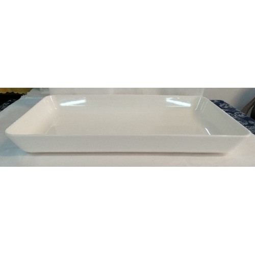 Vassoio Fondo Grand Buffet Italia cm 53